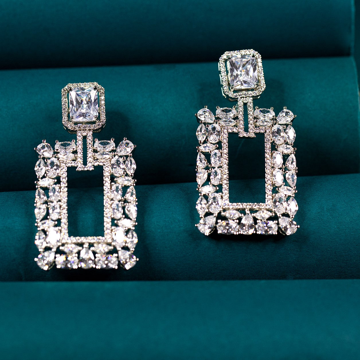 Western Collections: Simple Jewellery Set for Women at Best Price in ...